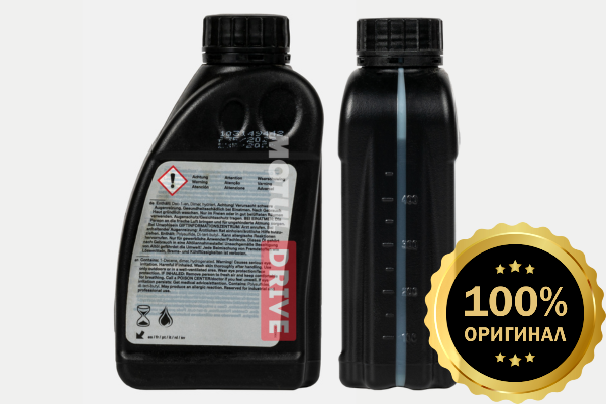 Купите BMW G5 Hypoid Axle Oil 0.5L в Motul-Drive